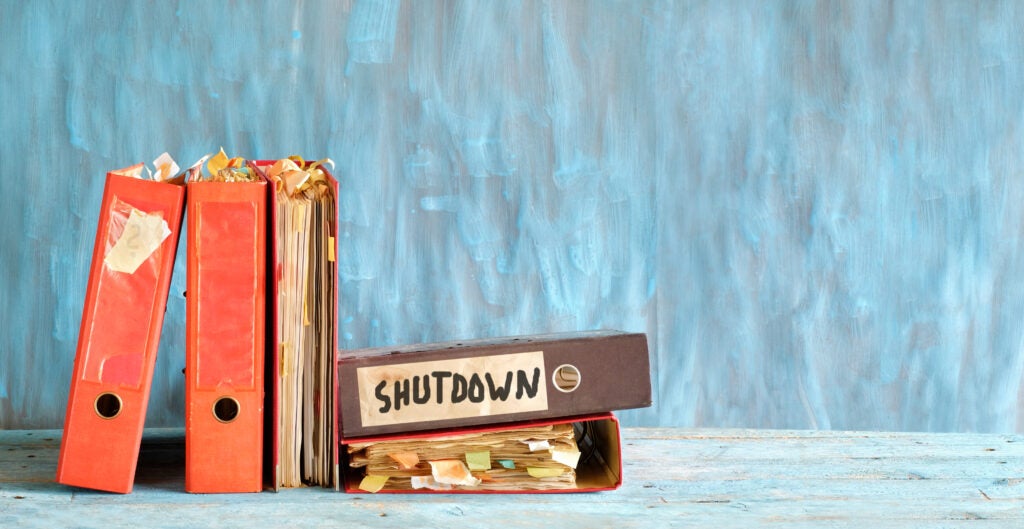 September Jobs Report Set For Thursday Release As Government Shutdown ...