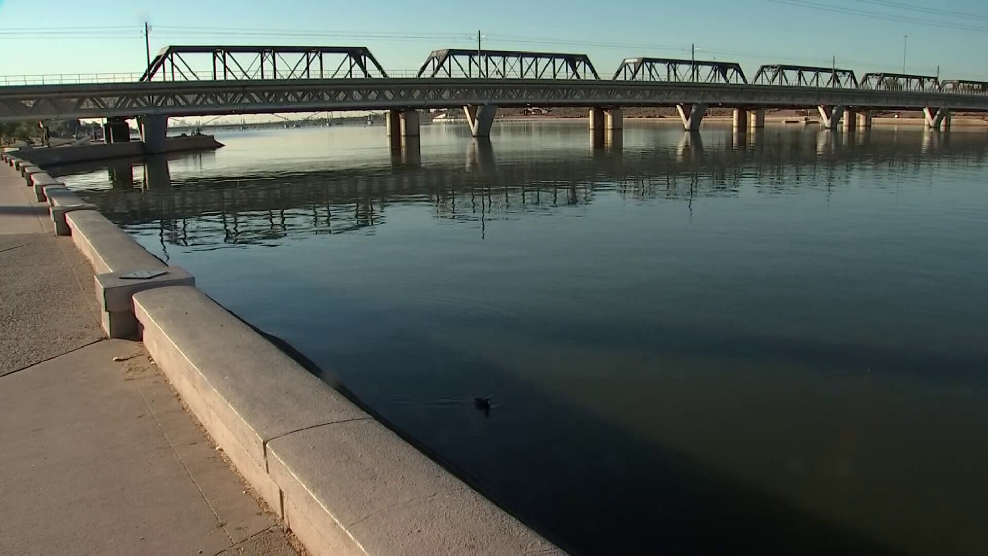 Rain risk has Arizona Ironman athletes on edge ahead of final Tempe race