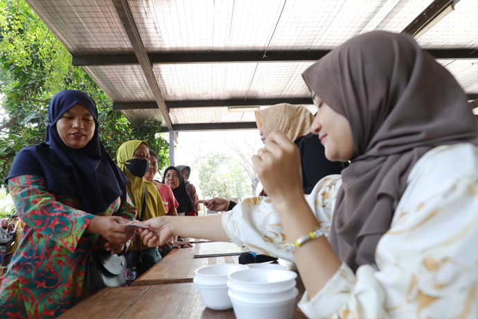 Begini Cara Daftar DTKS dari HP untuk Bansos BPNT, PKH, dan BLT Kesra ...