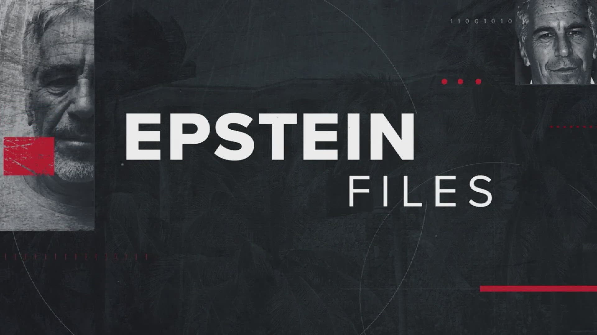 Trump directs Pam Bondi to investigate Democrats connections to Epstein