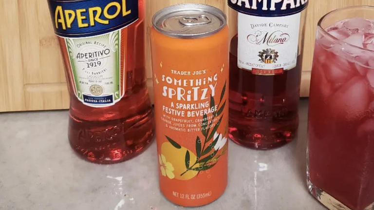 20 Trader Joe's Stocking Stuffers You Need In 2025