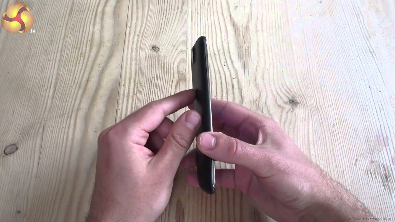 Acer Liquid Jade S smartphone