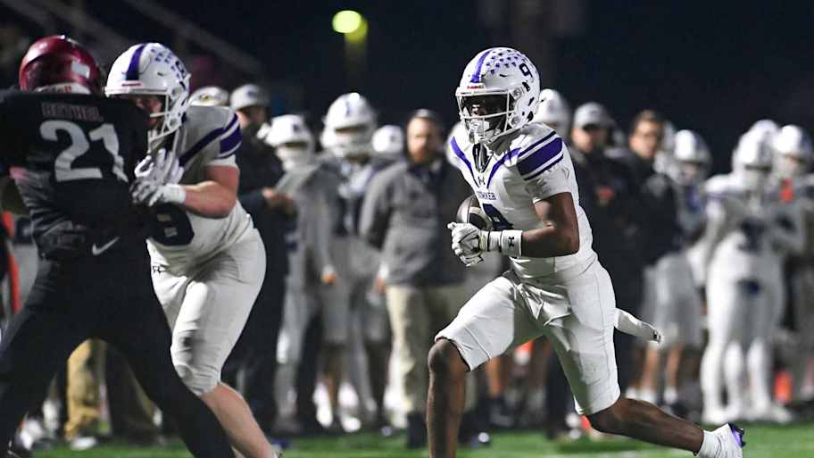 Washington high school football final scores, results - December 5, 2025