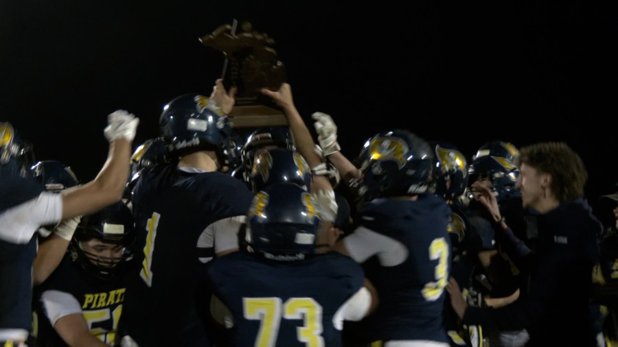 5th Quarter Scoreboard: Regional title games