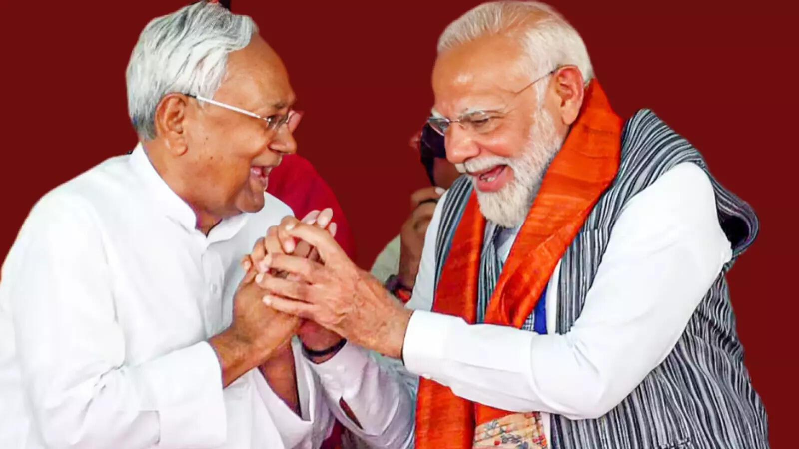 What fuelled Bihar's earthquake verdict for Modi and Nitish