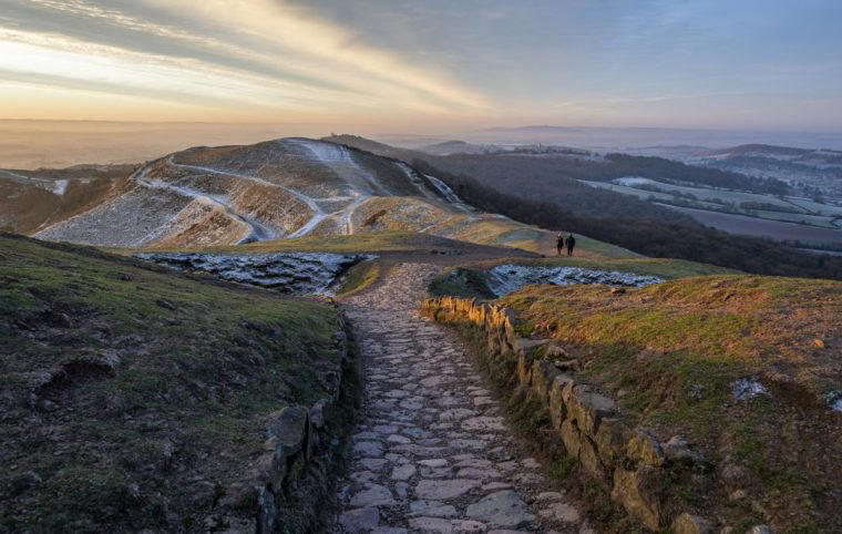 From Christmas markets to winter walks – nine affordable festive UK ...