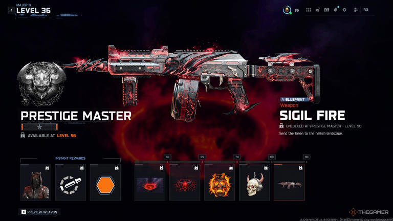 How To Prestige Your Account In Call of Duty: Black Ops 7