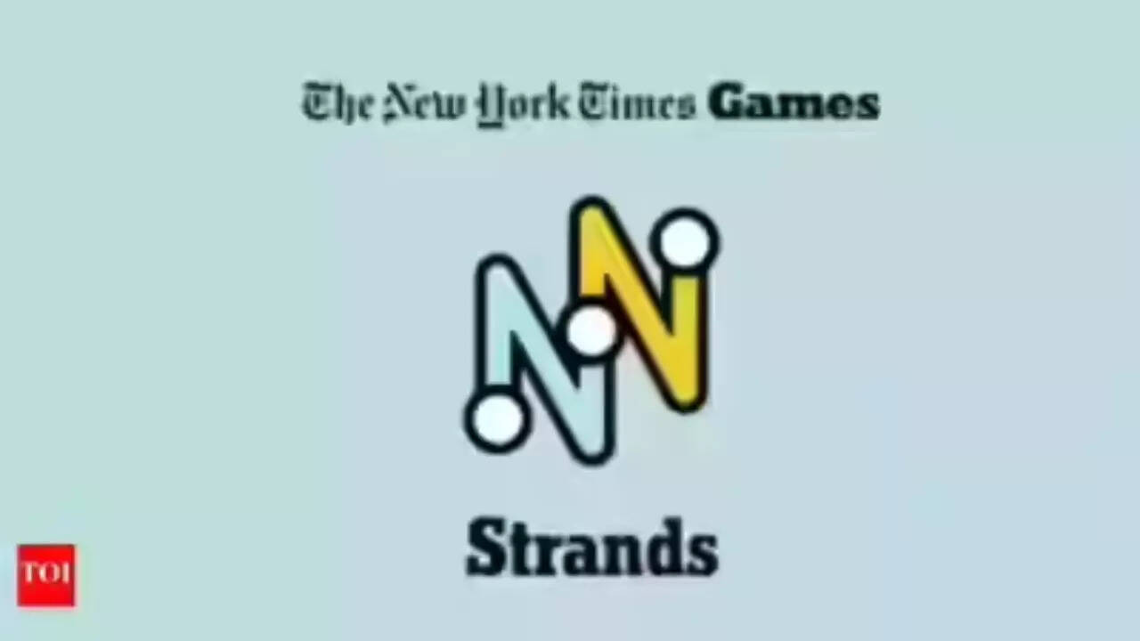 NYT Strands Puzzle: Answers, Hints, and Spangram for 15 November 2025