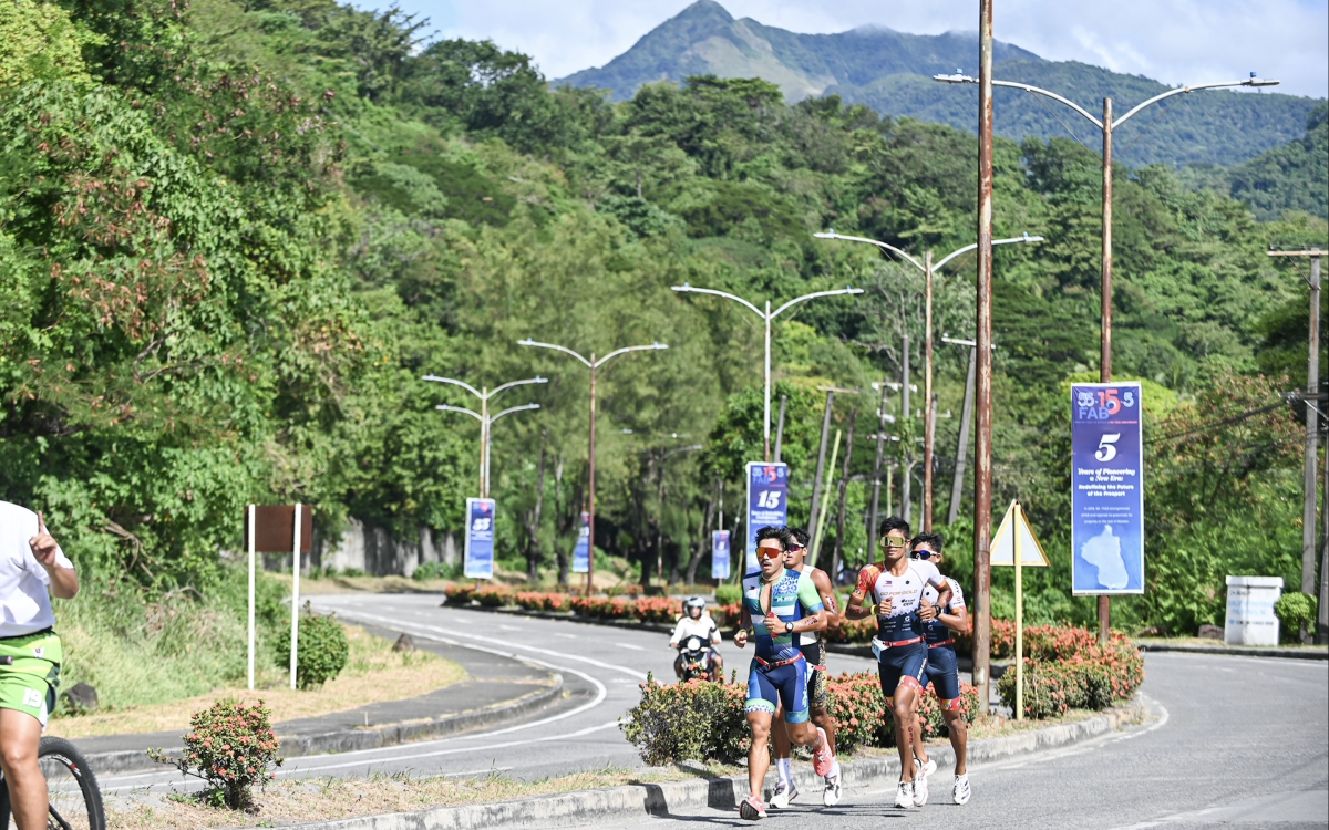 Toughest 5150 FAB course unveiled