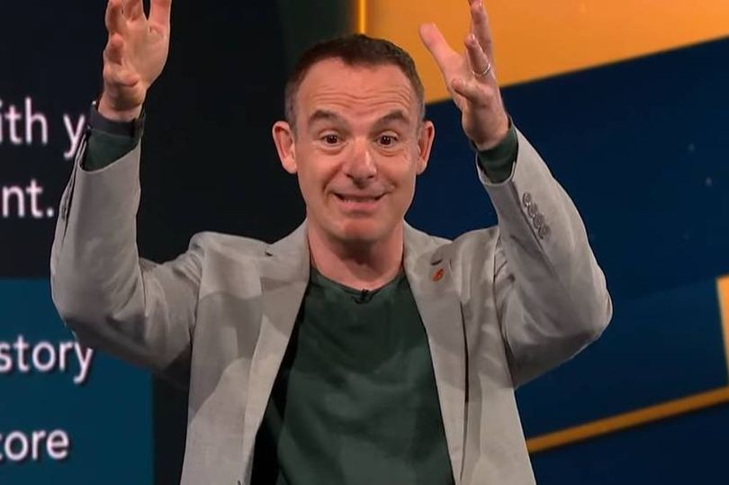 Martin Lewis' urgent warning for Barclays, Natwest, Lloyds debit card ...