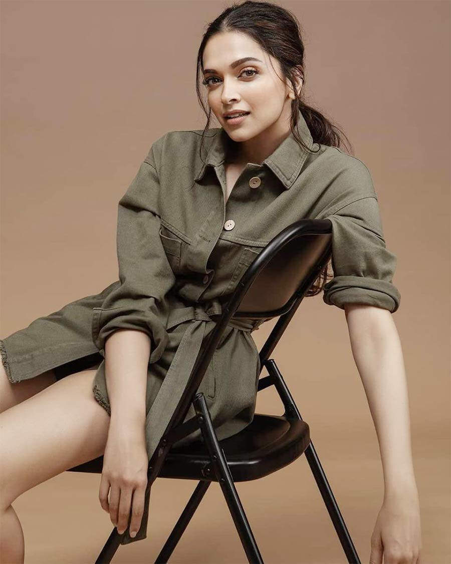 Deepika Padukone Stands Firm on 8-Hour Shifts, Burnout & Motherhood