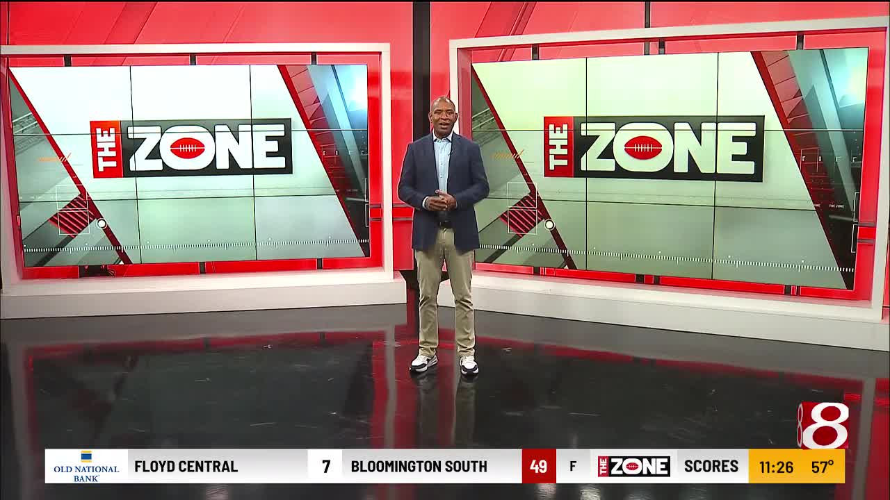 The Zone Segment 3 - November 14, 2025