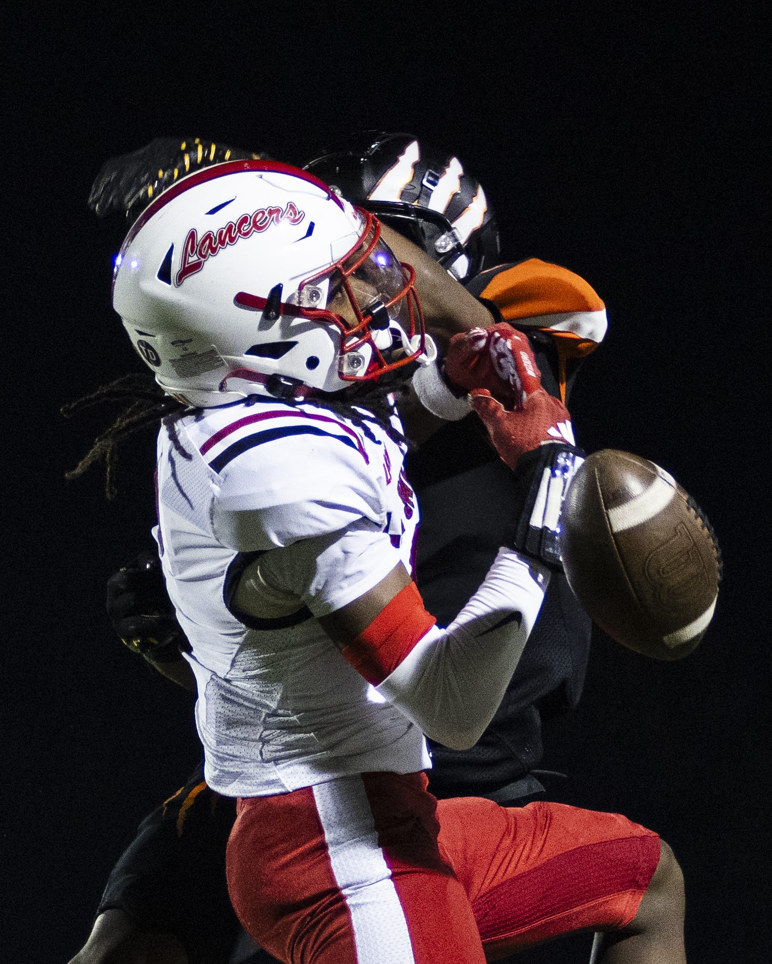Anderson 4-star DB Ace Alston commits to Notre Dame football