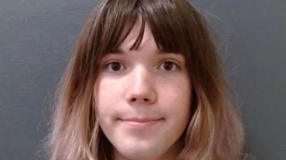 20-year-old graffiti suspect arrested