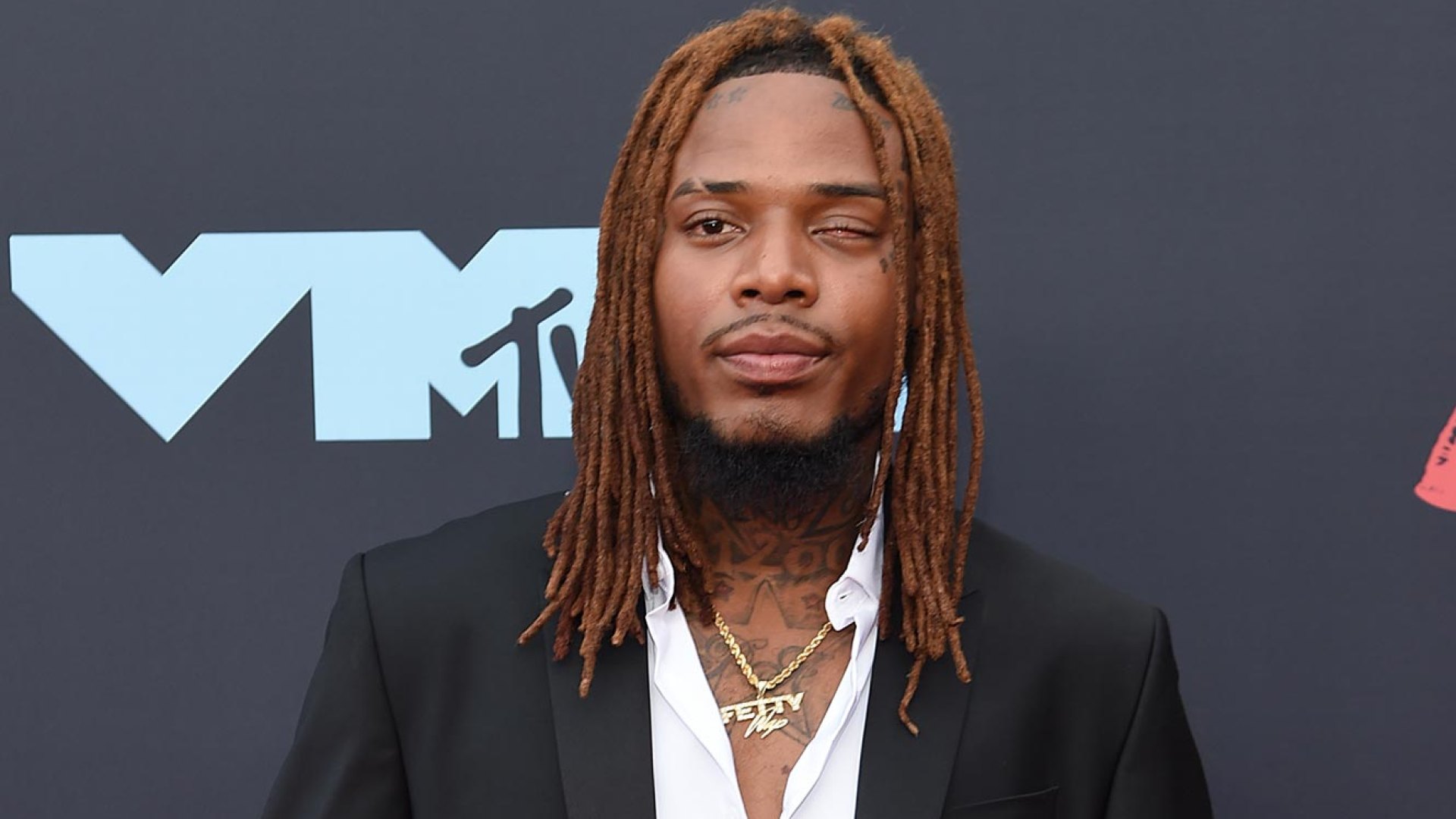 Fetty Wap's Prison Release Date Bumped Up After Years Behind Bars
