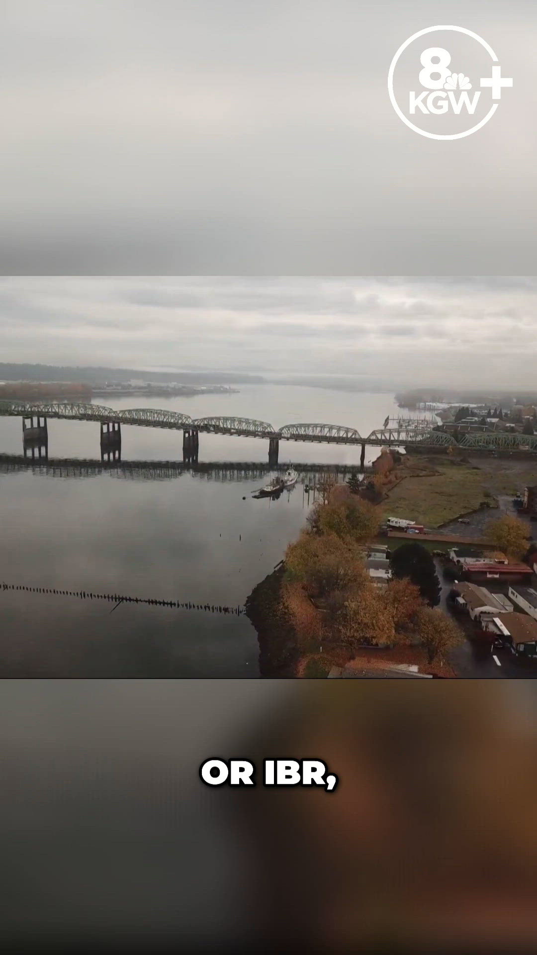 Departing leader of Interstate Bridge Replacement project says it will ...