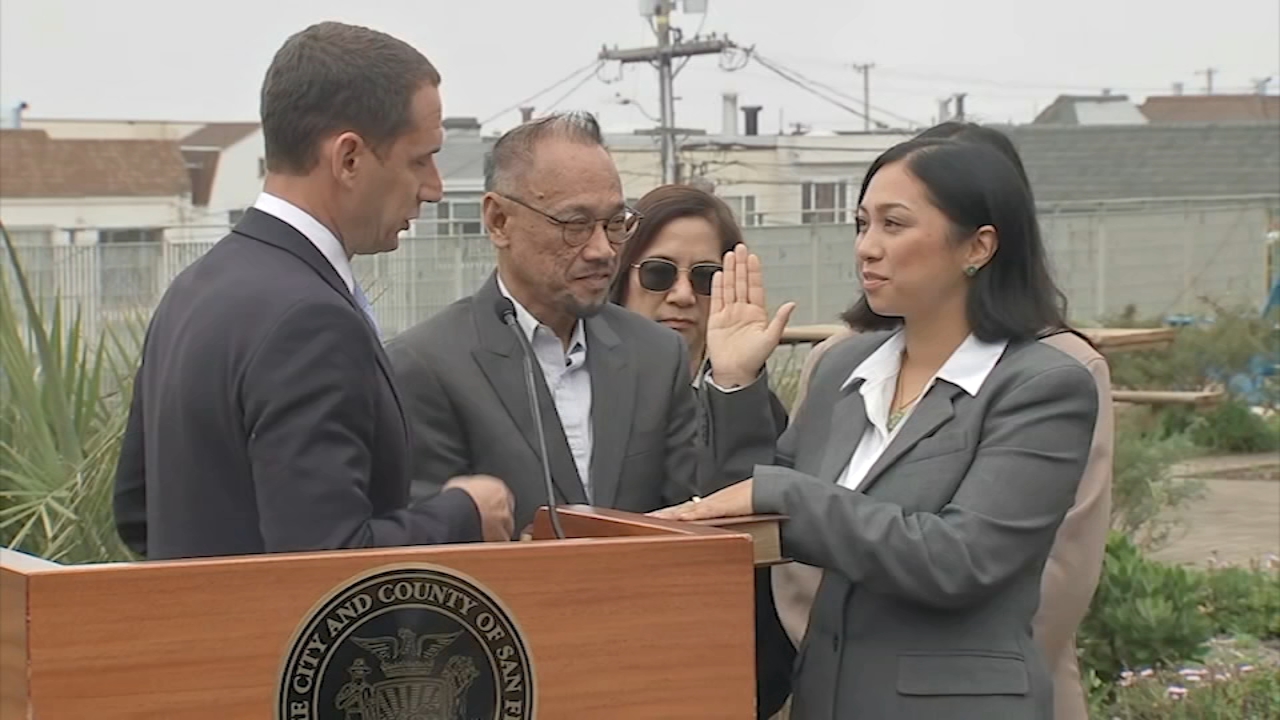 Sunset District residents react to resignation of SF supervisor after ...