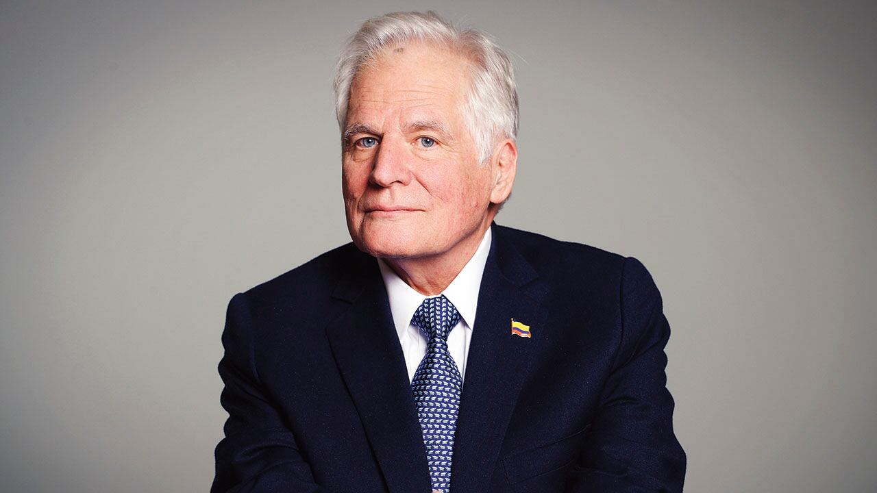 Así reaccionó María Fernanda Cabal a la expulsión de Miguel Uribe ...