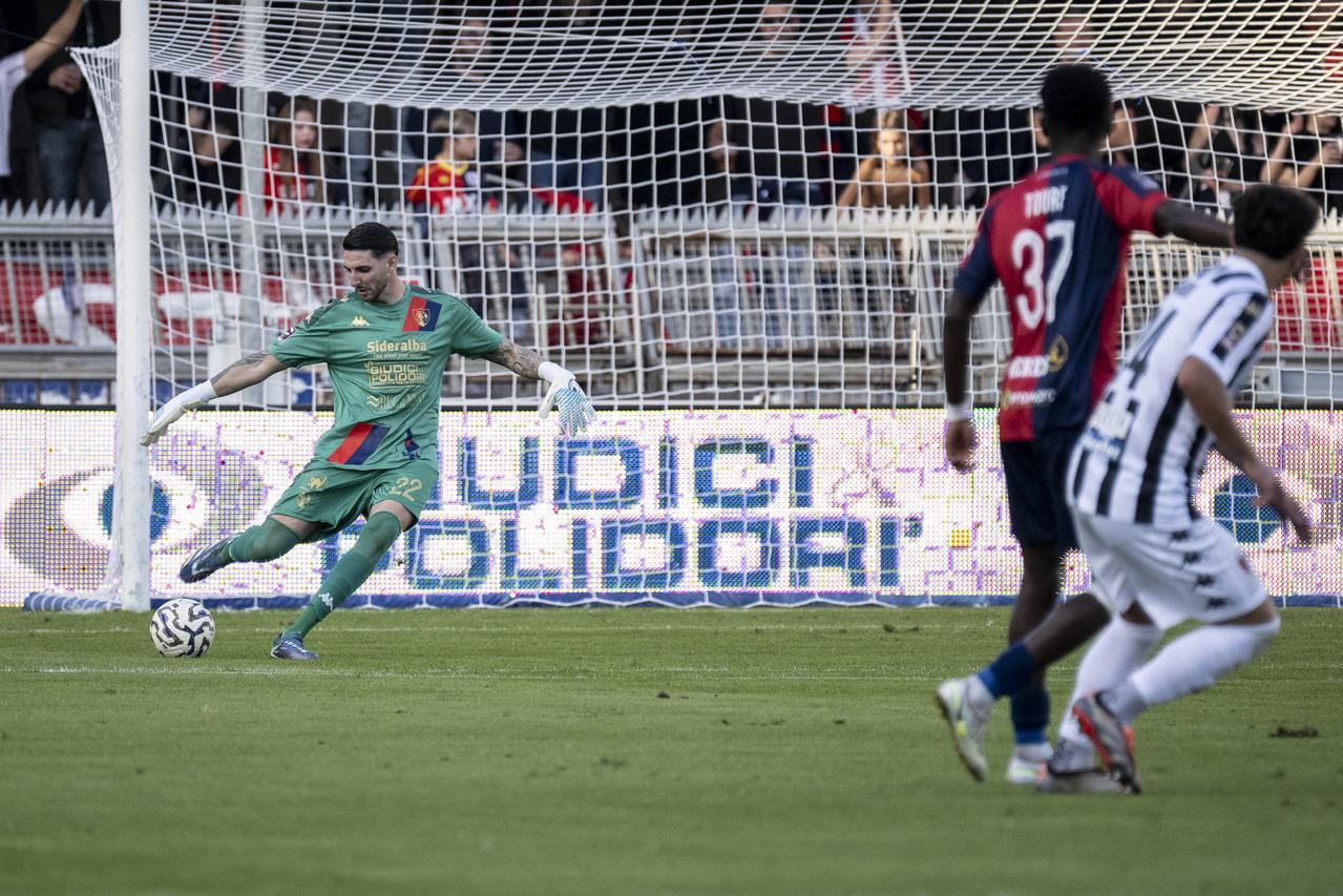 Cultraro: "Con Orsini siamo ottimi amici. La concorrenza ci sprona a migliorare"