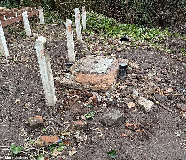 I won £25,000 after my conveyancing solicitor failed to spot an old ...