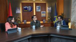 DJKI Ingatkan Jangan Sembarangan Mutilasi atau Parodikan Film