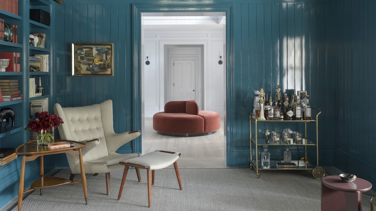 When You're in the Home of an Experienced Host, There Will Be Signs ...