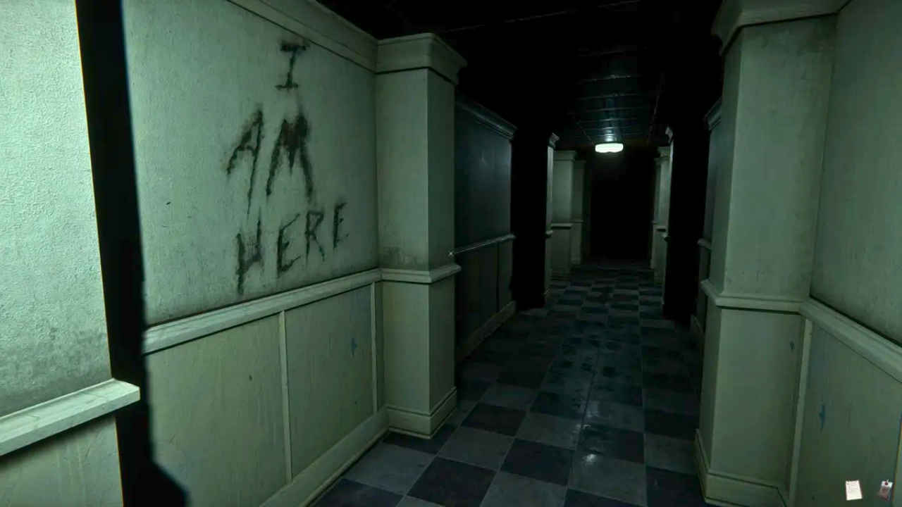 5 best psychological horror games you must play on PS5 and PC