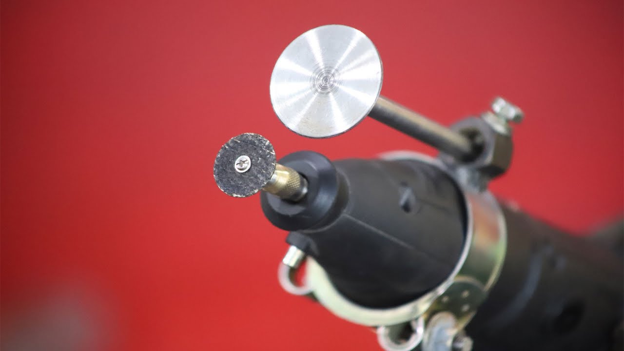 Creative ideas from the welder, grinder and drill job