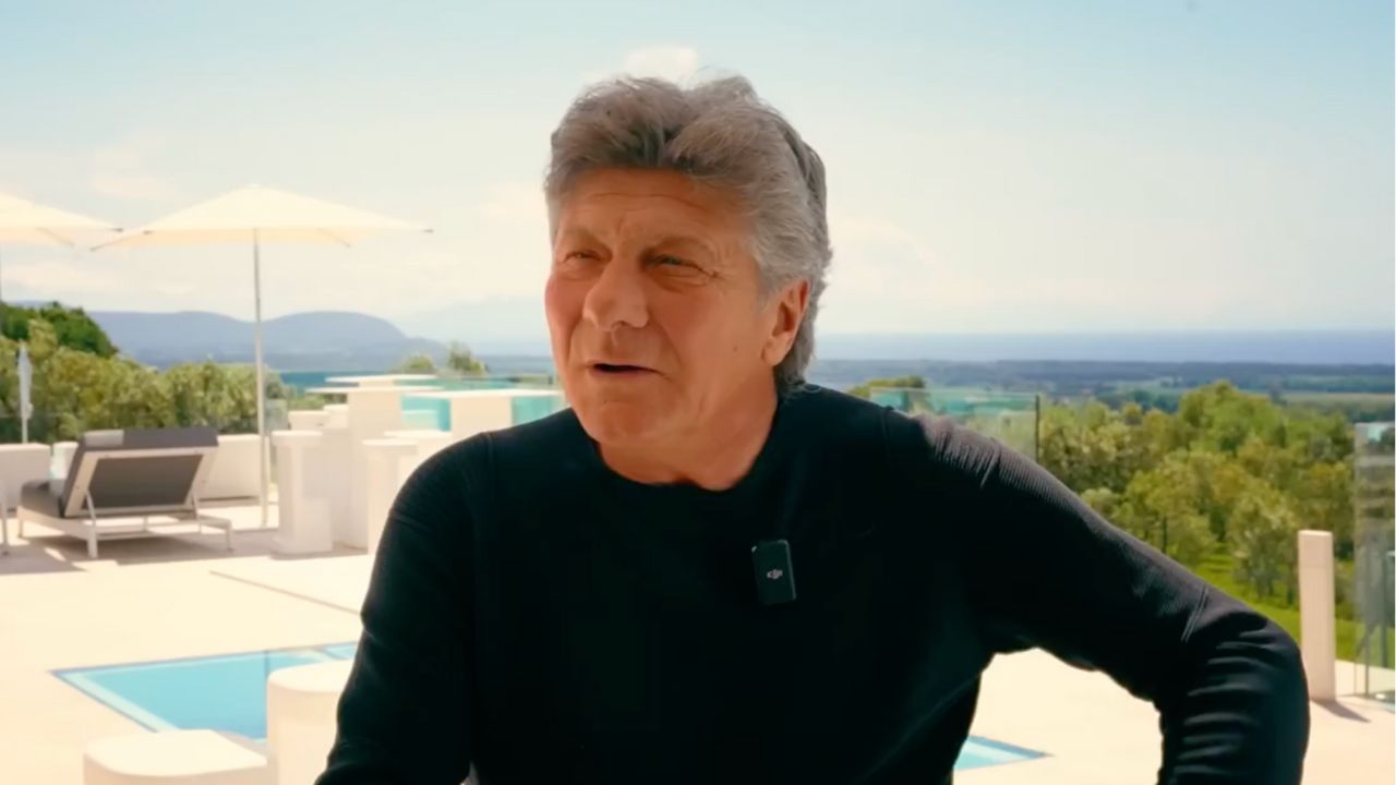 Mazzarri si racconta: "A Napoli nessuno come me, un mio gesto è ...