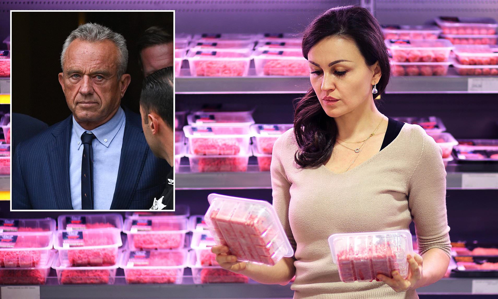 True scale of America's mutant meat scandal sparks alarm in government