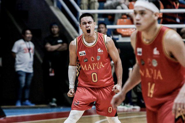 NCAA: Time to activate playoff mode for Mapua, says Clint Escamis