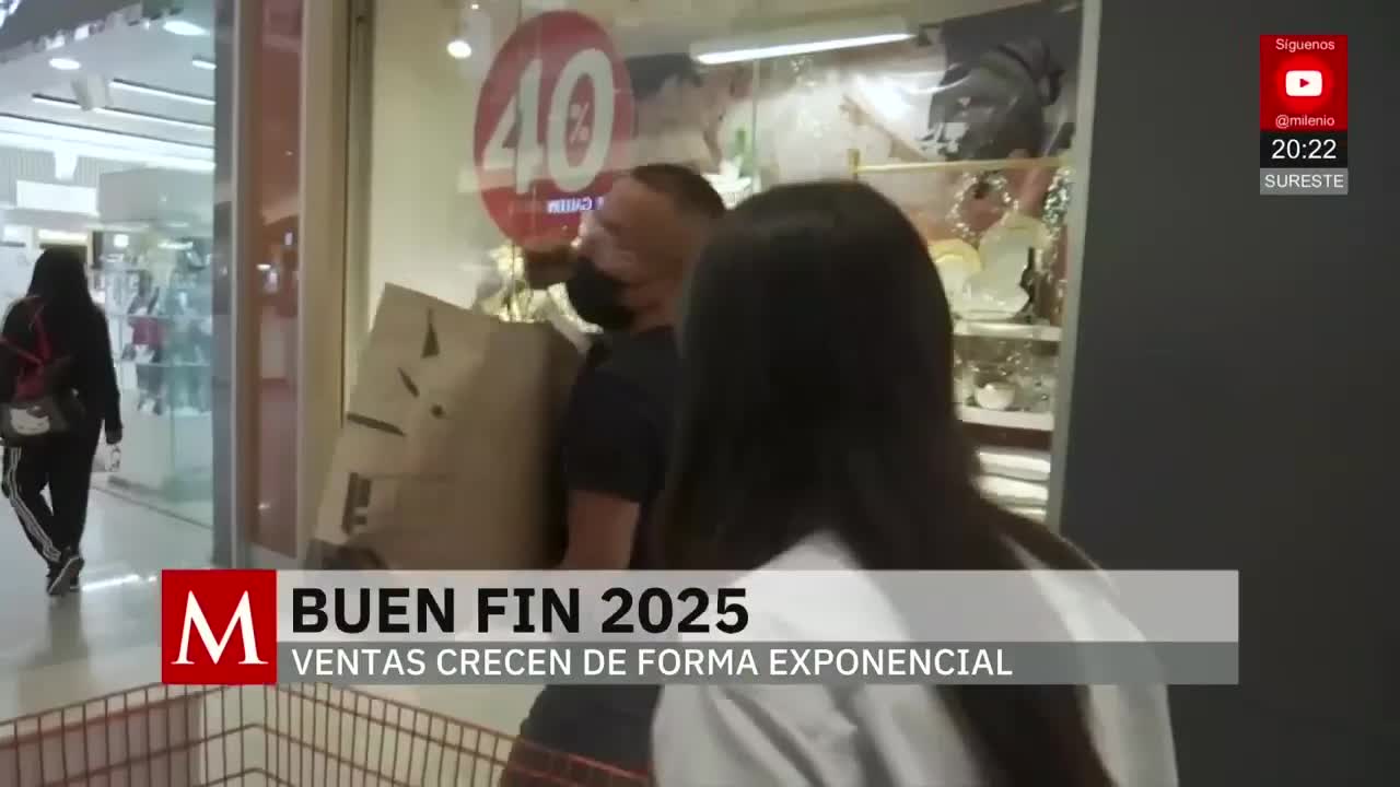 México es libre y pido una marcha pacífica: Sheinbaum | Jaime Núñez, 14 ...