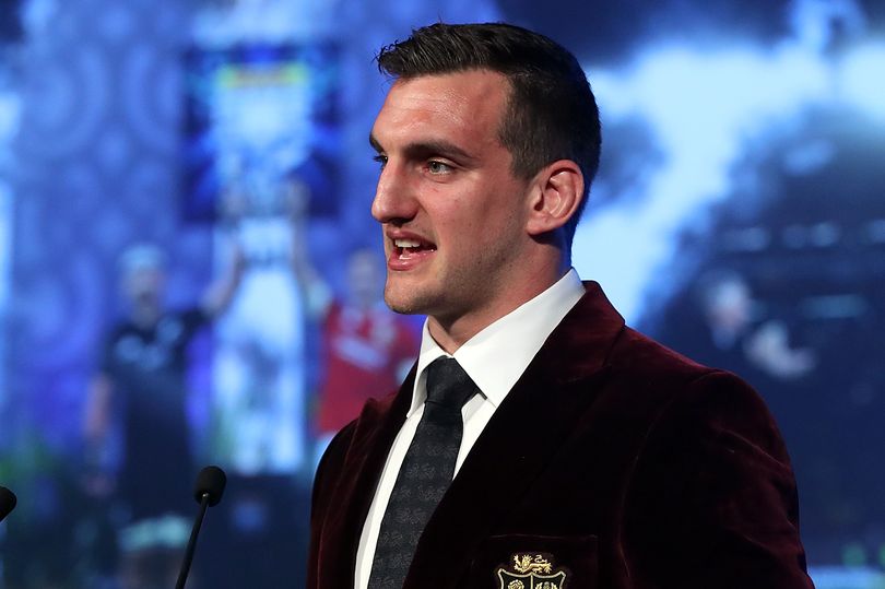 I'm a rugby legend – I know who the greatest Welsh player of all time is