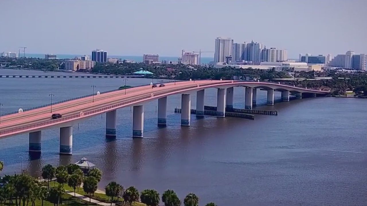 Daytona Beach officials investigate use of city credit cards