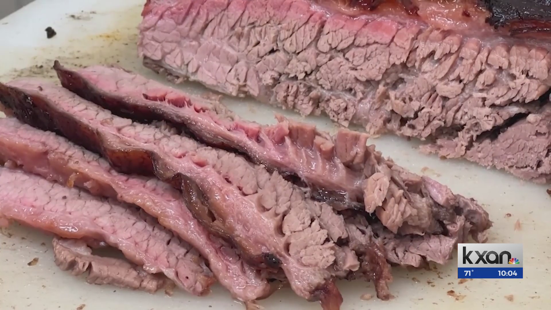 High beef, turkey prices could impact holiday meals