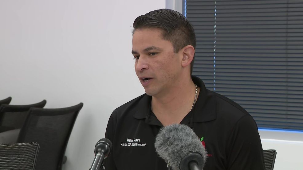 Community feedback shapes Austin ISD's consolidation plan; Board vote ...