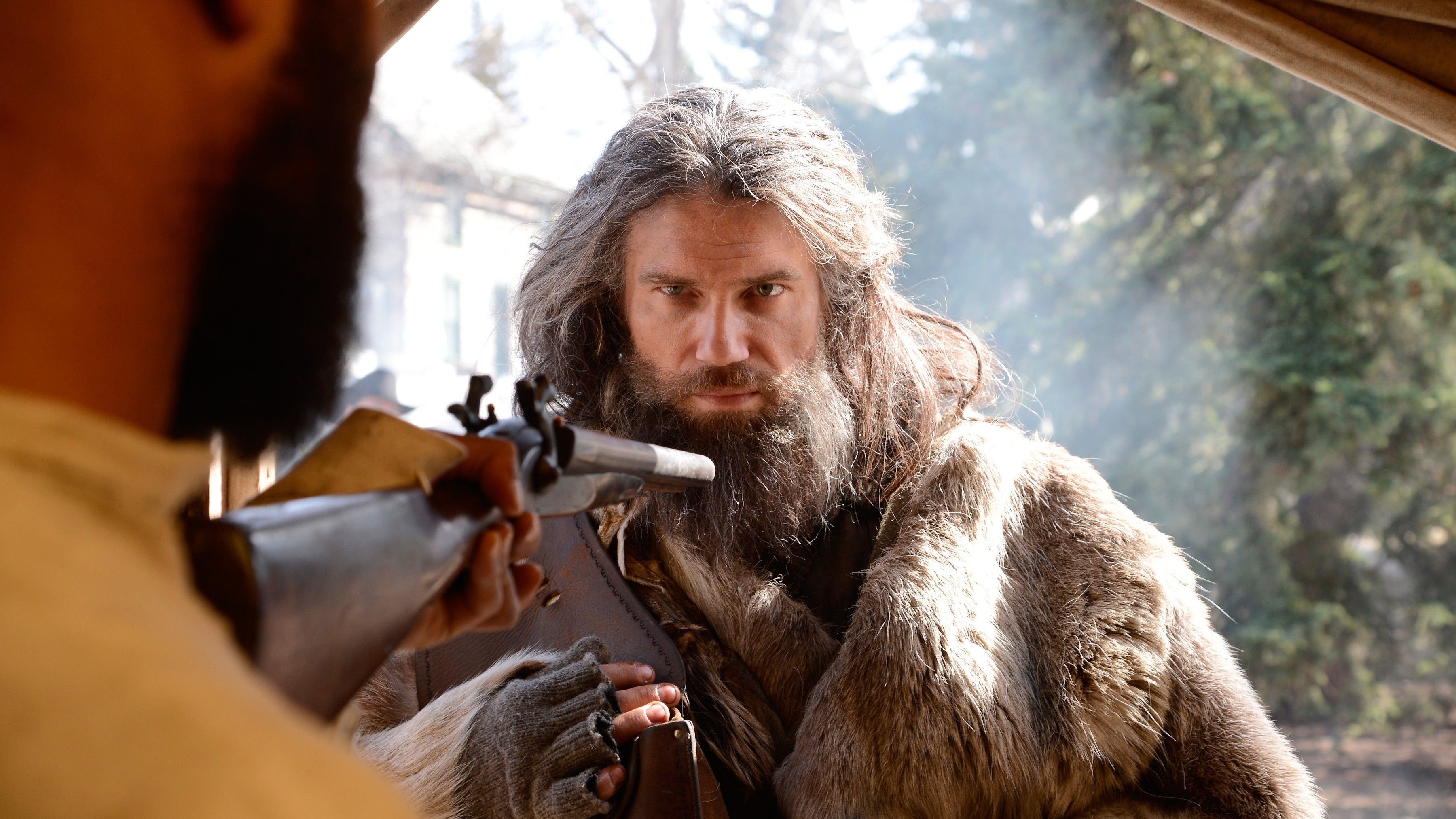 Top 10 Iconic Antiheroes in Western TV Shows