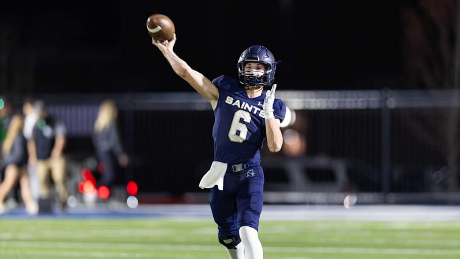 Arkansas High School Football Playoff Final Scores, Results - November ...