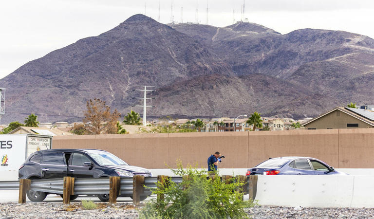 Police identify suspect in road rage shooting that left 11-year-old dead