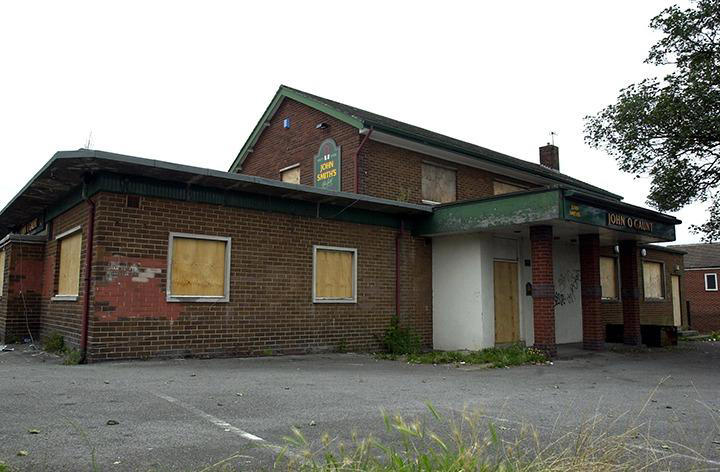 These 8 much loved Sheffield landmarks are listed as assets of ...