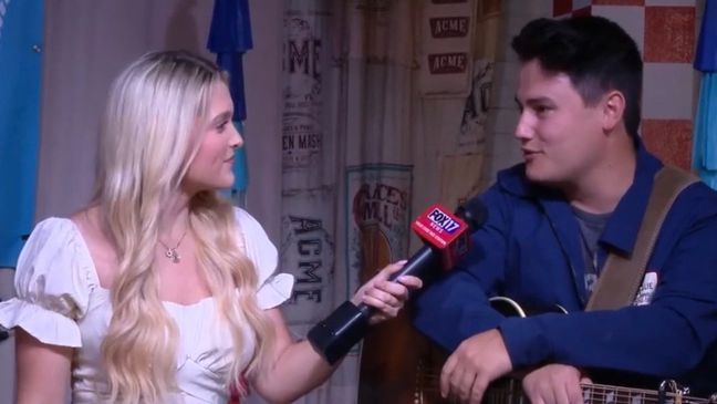 'Art should be human': Nashville pushes back after AI song goes No. 1