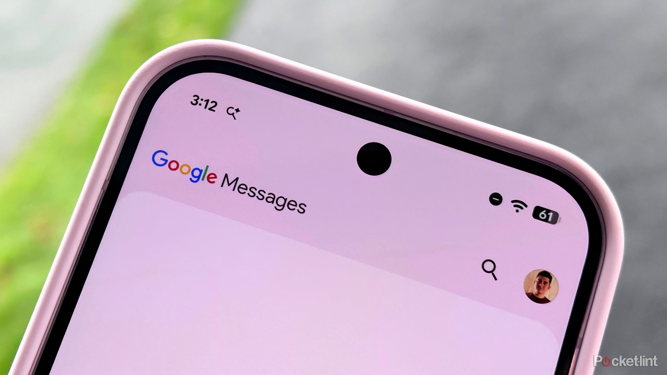 Google Messages is finally getting this Apple Messages feature