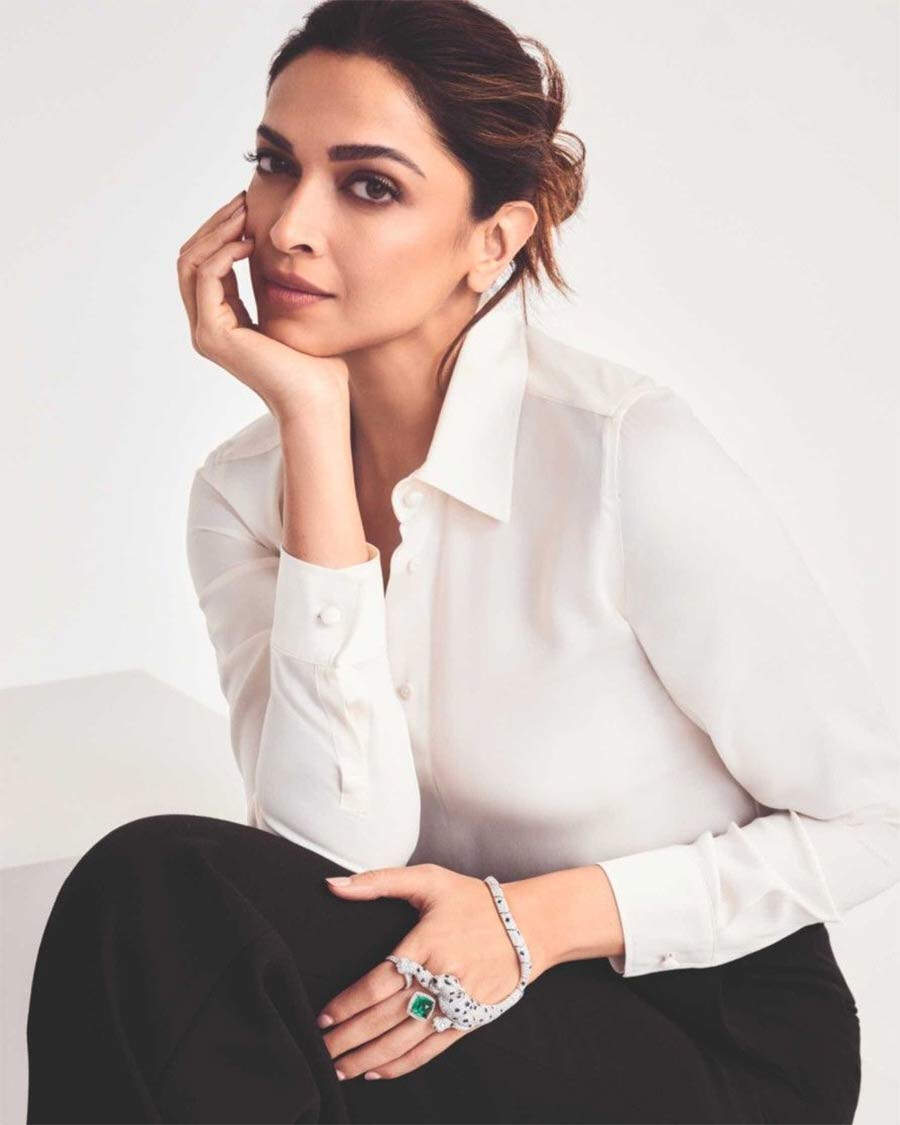 Deepika Padukone Stands Firm on 8-Hour Shifts, Burnout & Motherhood