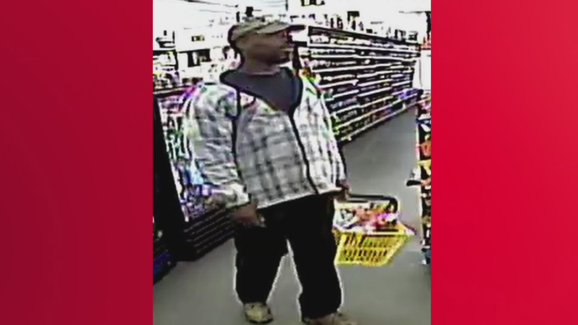 Putnam County deputies searching for person of interest after fatal ...