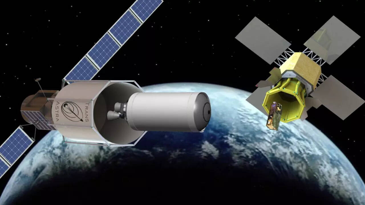 Asteroid capture and space mining could become a reality: Know what it ...