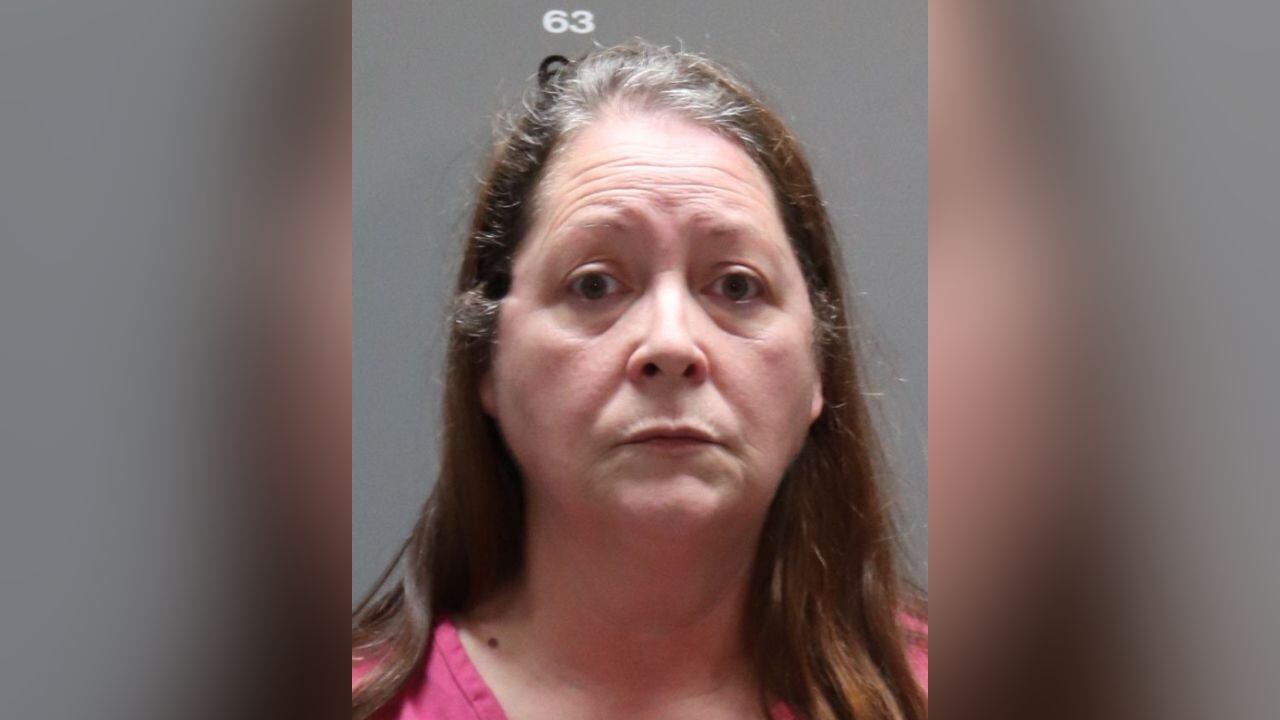 Winston County woman fired from daycare, facing child abuse charges