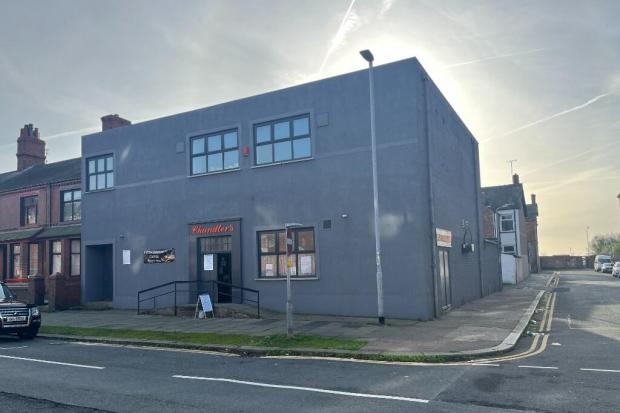 Barrow pub still up for sale years after firstbeing put on the market