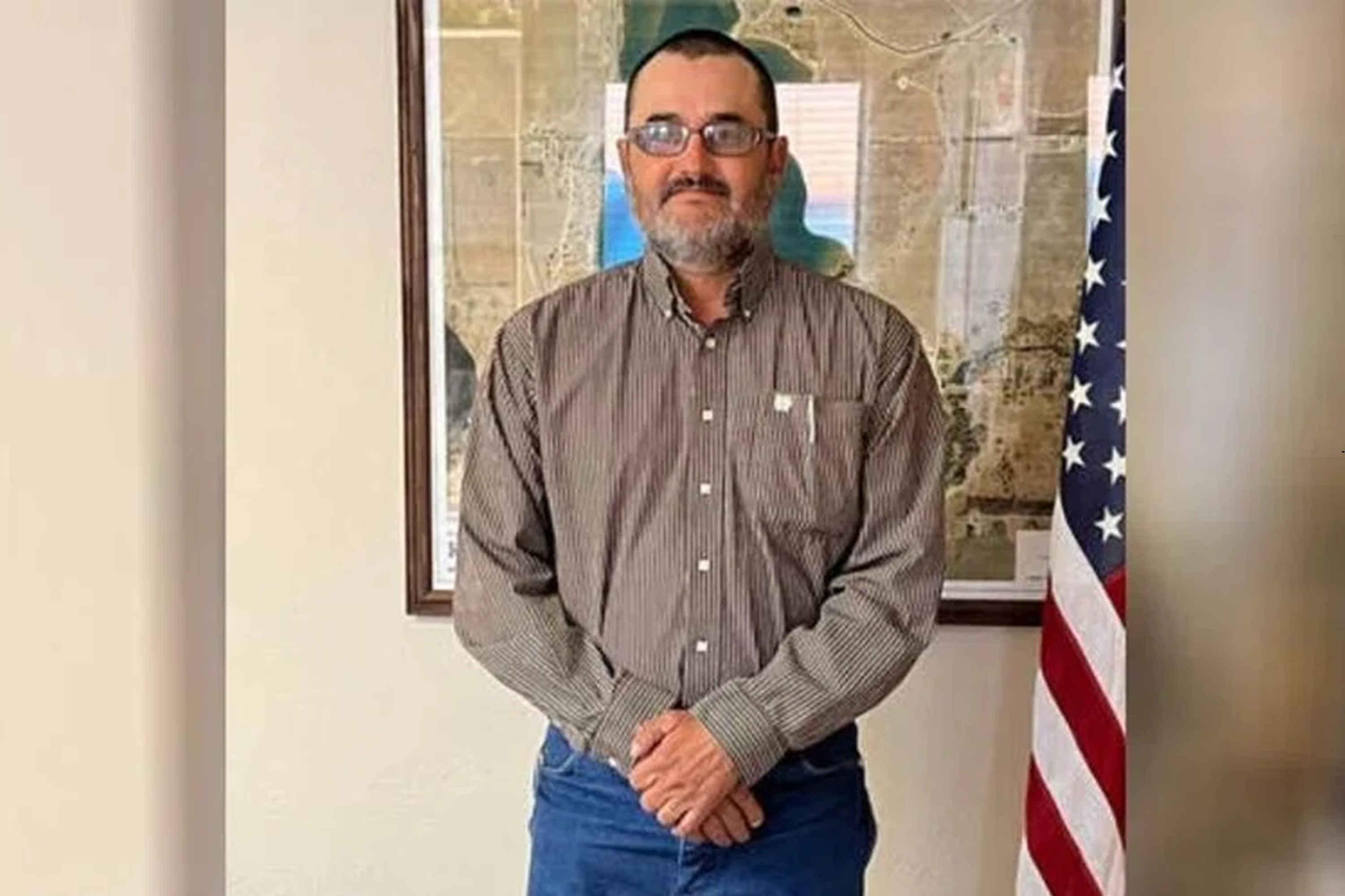 DHS shores up case against mayor accused of voting illegally 3 times