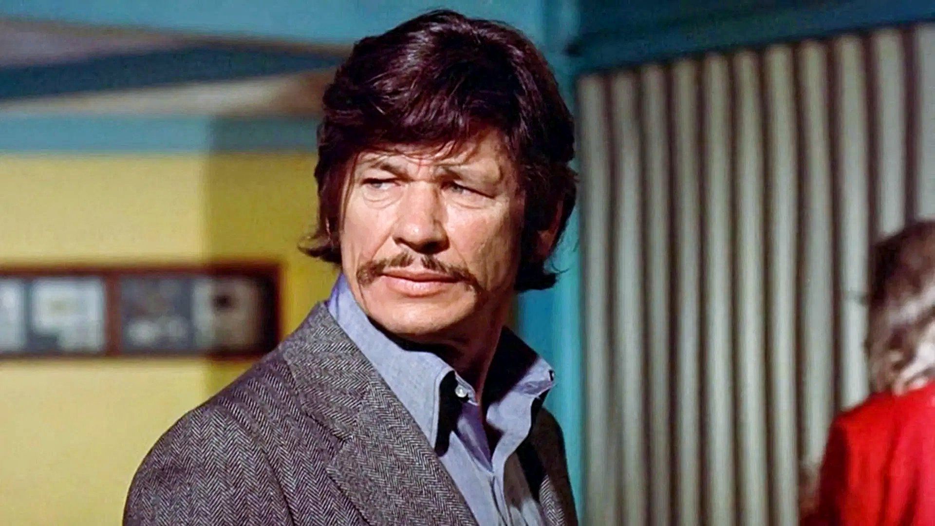 Charles Bronson's Best Movies: Iconic Films From Each Decade