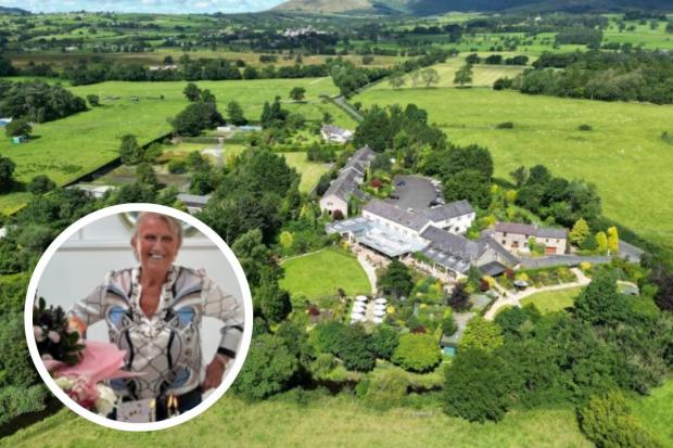 Hotel owners ‘serve guests for final time’ after 43 years